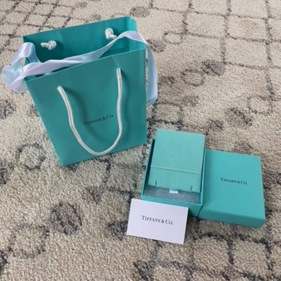 Tiffany & Co. | Storage & Organization | Tiffany Co Packing Set | Poshmark